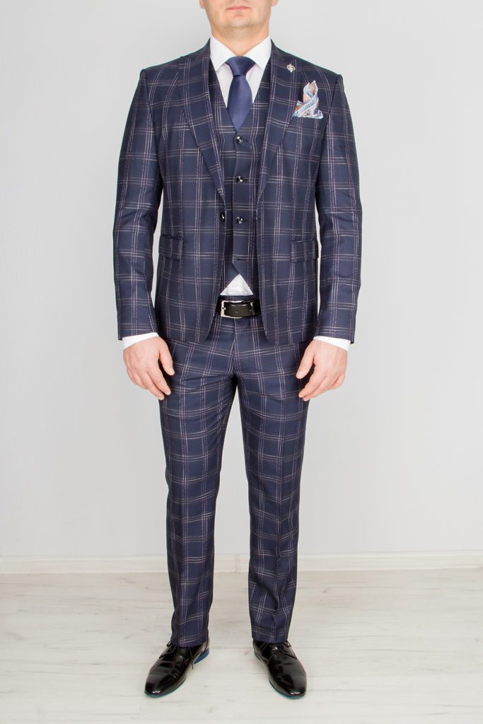 Купить мужской стильный свадебный костюм в Москве ☎ 8 (800) 707-91-41 ...